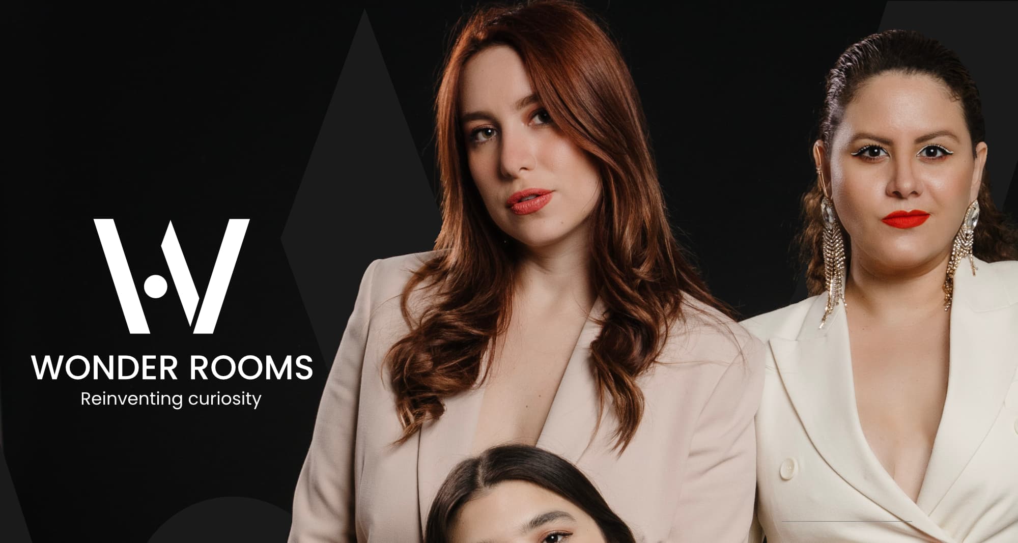 Wonder Rooms - The first immersive experience about sexuality - CDMX ...