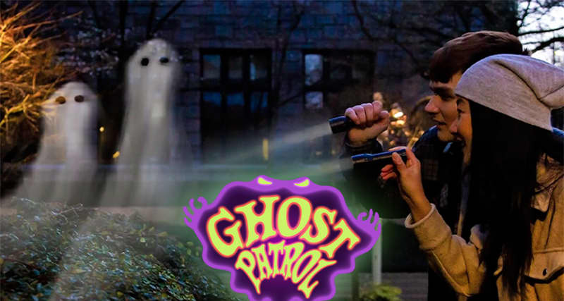 Vancouver Ghost Patrol: A Paranormal Investigation - Tickets | Fever