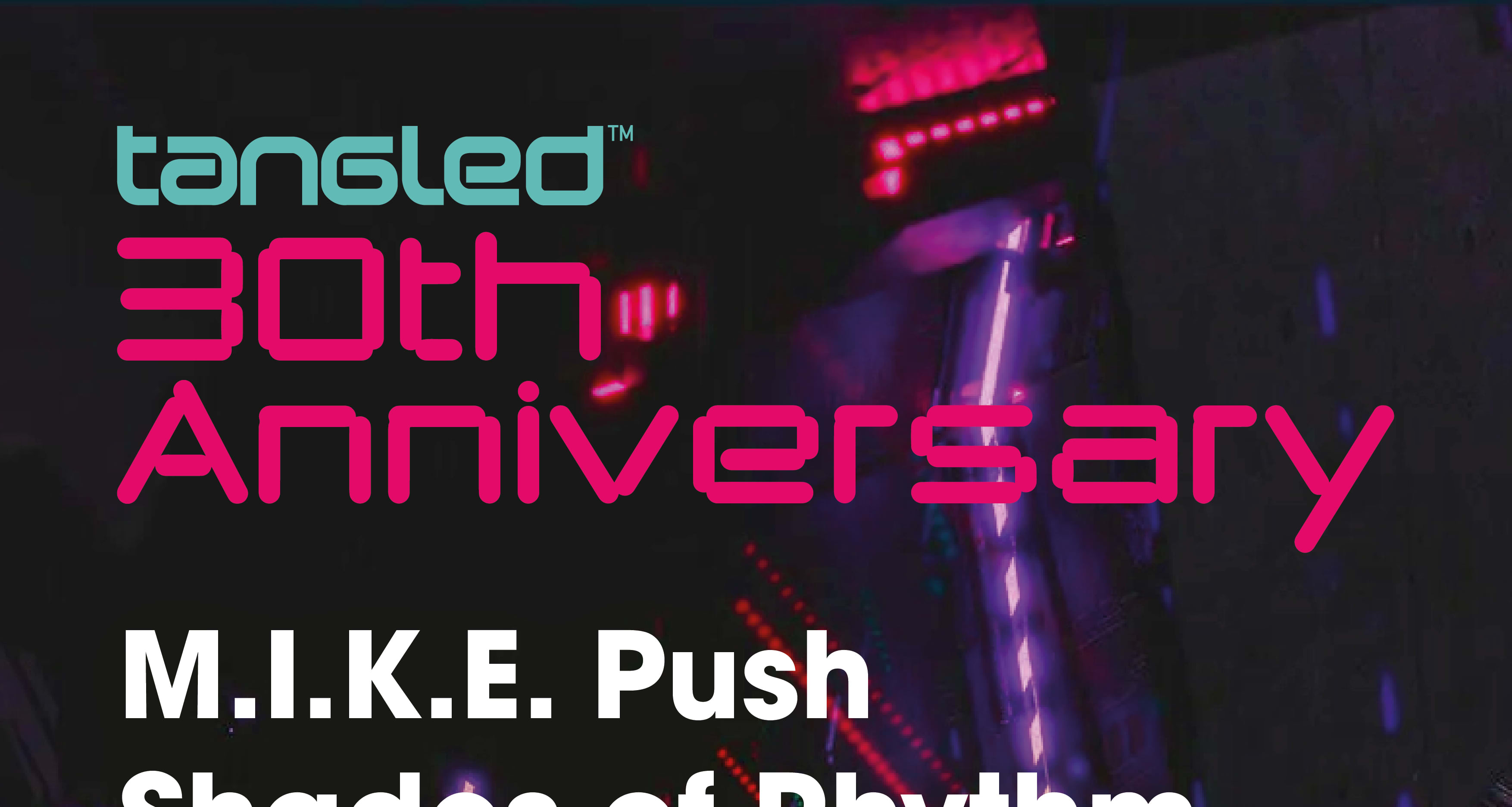 Tangled 30th Anniversary Manchester Tickets | Fever