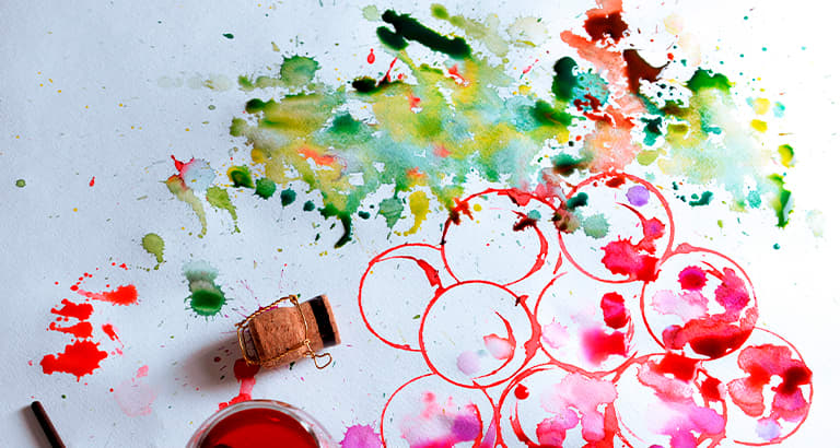 Drink, Paint, & Create – Guided Painting Session - Los Angeles | Fever