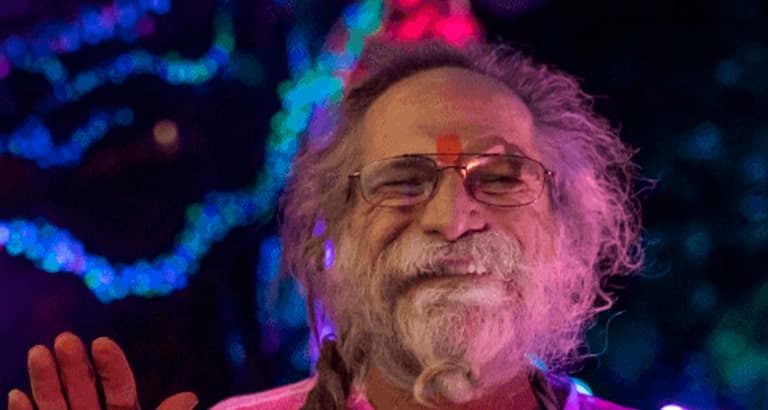 Goa Gil: eletrónica, espiritualidade e música 24h non stop! - Lisboa ...