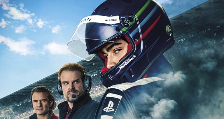 Gran Turismo AMC Tickets - Los Angeles | Fever