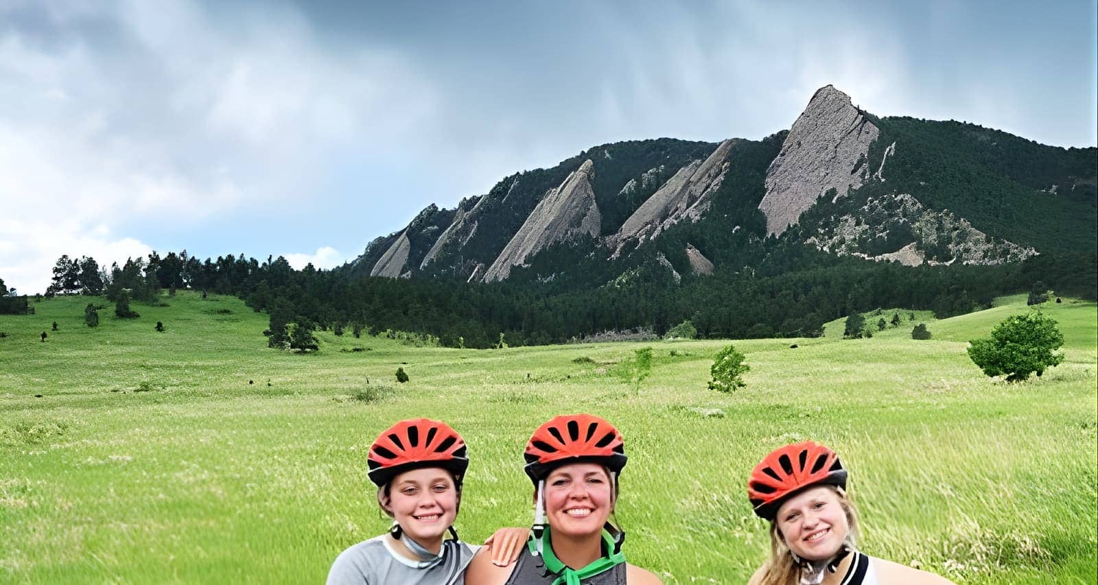 Ride Boulder's Best Guided E-Bike Tour! (Boulder) Tickets | Fever