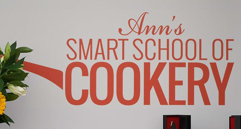 Ann's Smart Cookery School 3 Month Unlimited Streaming Pass - London ...
