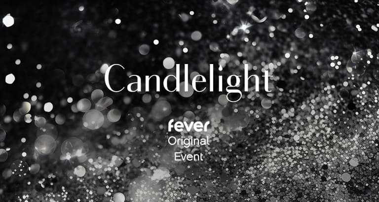 Candlelight: A Tribute to Adele - Wichita | Fever