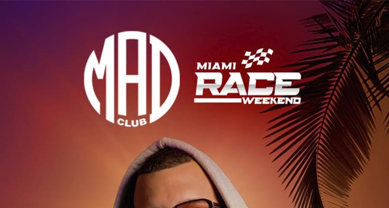 MAD Club Wynwood - Dimelo Flow | Fever