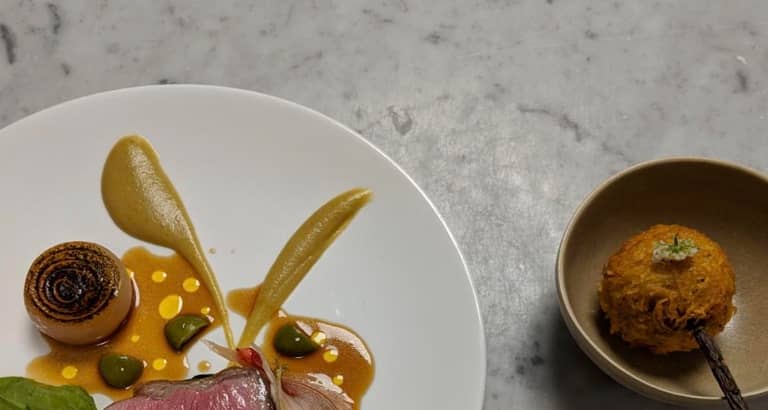 Anemoia - Nostalgia For Food You’ve Never Known: Supper & Cocktail ...