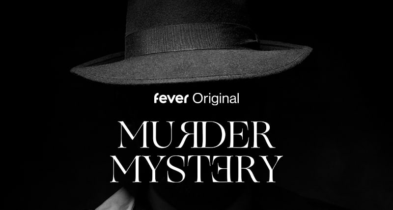 Murder Mystery: Asesinato en el Castillo de Santa Bárbara - Alicante ...