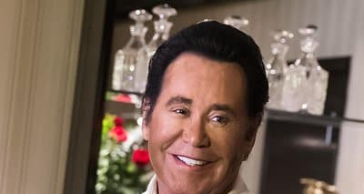 Wayne Newton: Up Close and Personal at the Flamingo Las Vegas (Las ...