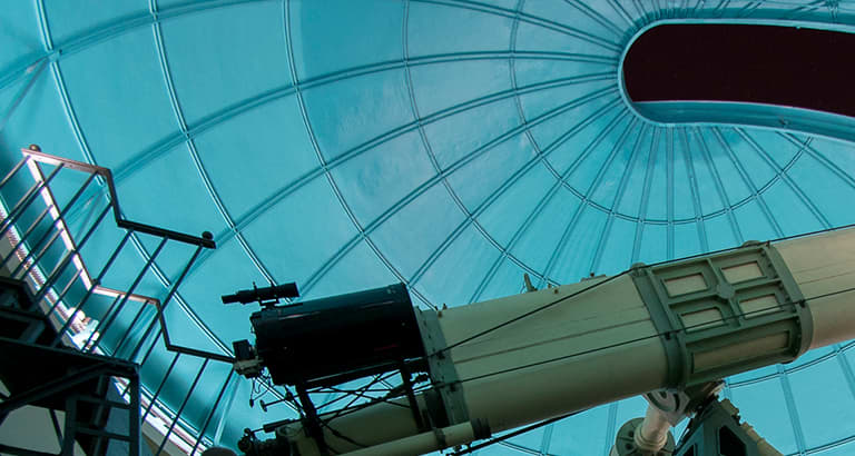 Night visit to the Fabra Observatory Barcelona Tickets | Fever