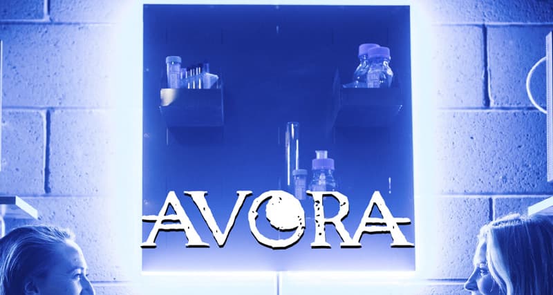 Avora London: New World Cocktail Experience Tickets | Fever