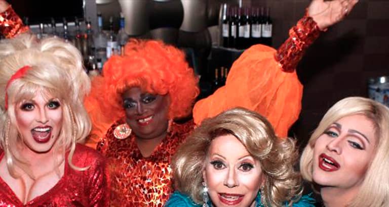 Diva Royale Drag Queen Spectacular - New York | Fever