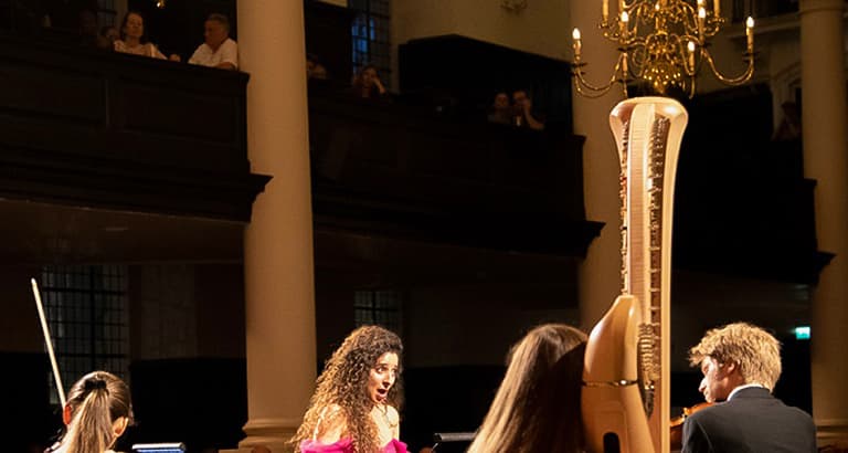 A Night at the Opera at Exeter Cathedral - Exeter Tickets | Fever