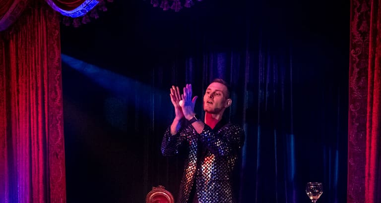 Trickery Chicago Magic Show - Chicago | Fever