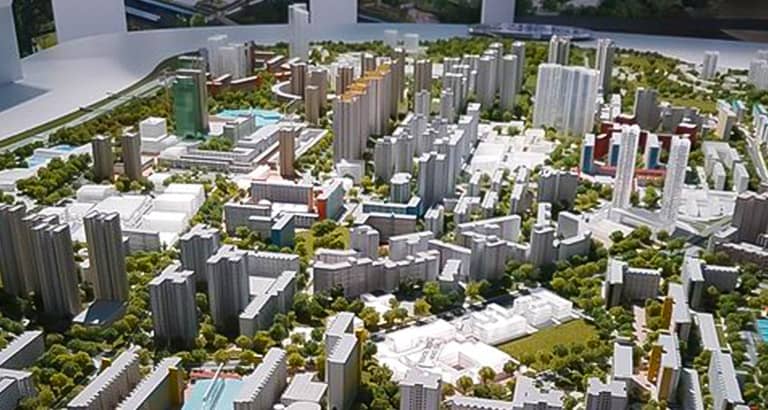 Public Housing Tour - Into the HDB Heartlands - Singapore Tickets | Fever