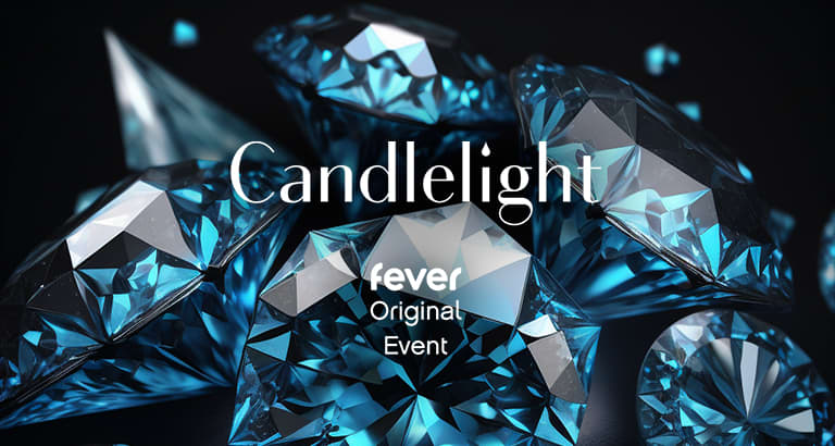 Candlelight Wuppertal: Best of Rihanna - Essen - Tickets | Fever