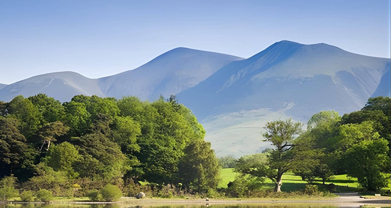 Lake District Rail Day Trip from London (London) Tickets | Fever