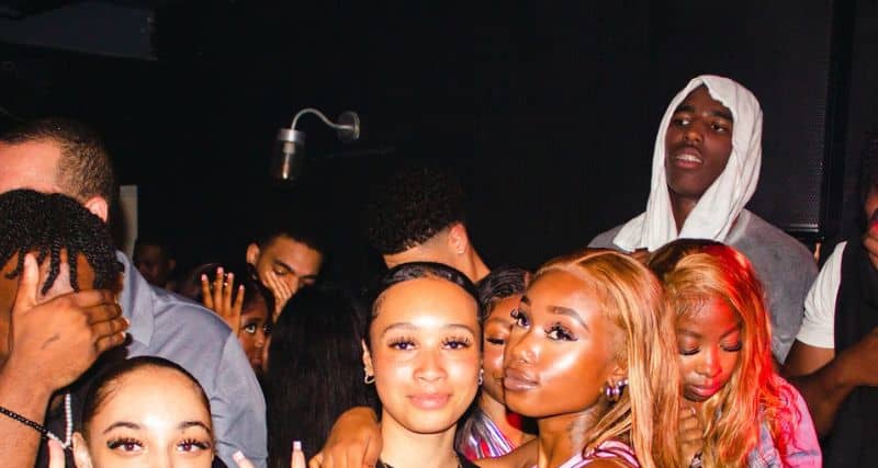 REP YA ISLAND - Bashment x Soca x Afrobeats in Shoreditch - London | Fever