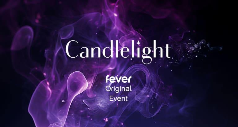 Candlelight: Magical Movie Soundtracks at Nagoya Noh Theater | Fever