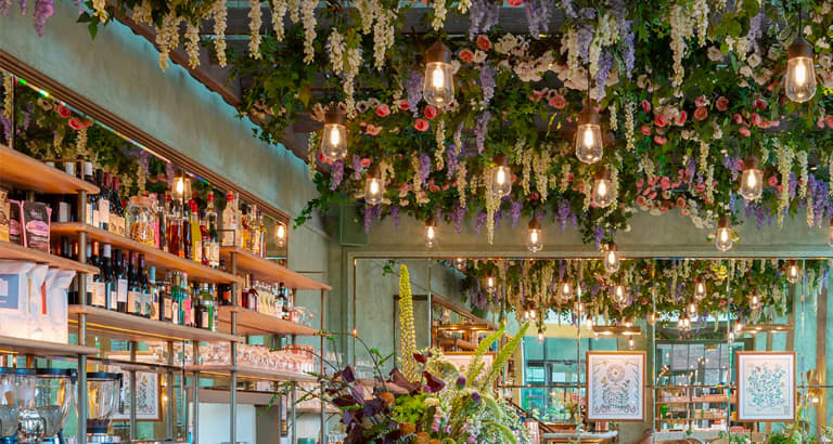 Special Christmas Set Menu at Linnaean - London | Fever