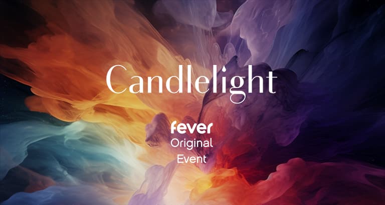 Candlelight Rochester: A Tribute to Coldplay - Kent | Fever