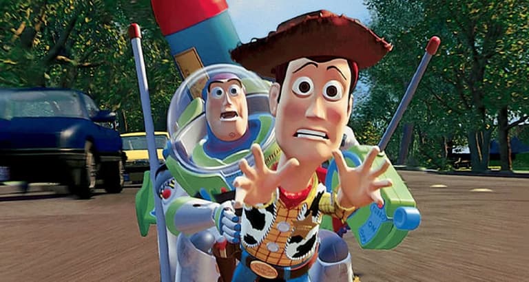 Street Food Cinema Presents: Toy Story (LA) Tickets | Fever