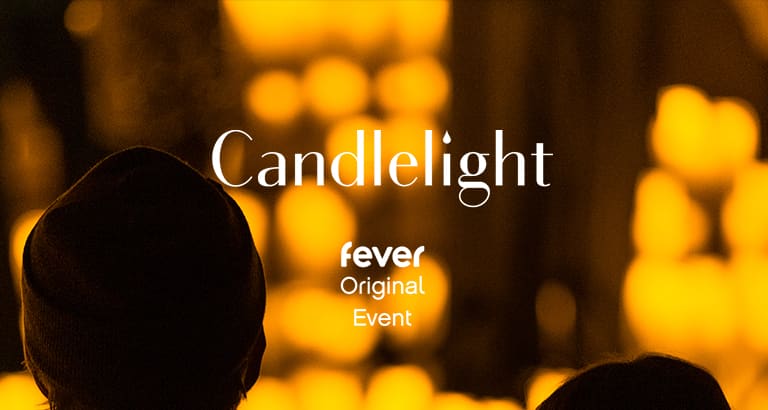Candlelight Kids: Our Favorite Magical soundtracks - Busan | Fever