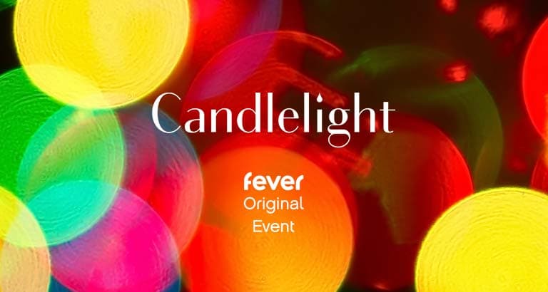 Candlelight: A Tribute to Coldplay - Adelaide | Fever