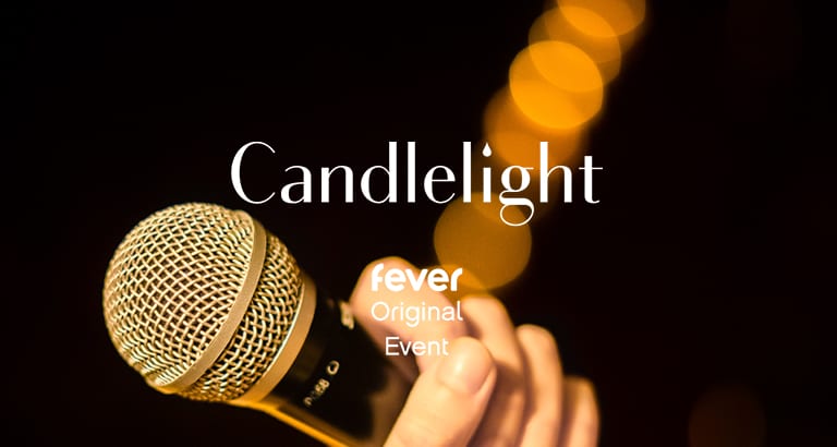 Candlelight: A Tribute to Frank Sinatra & Nat King Cole - Toronto | Fever