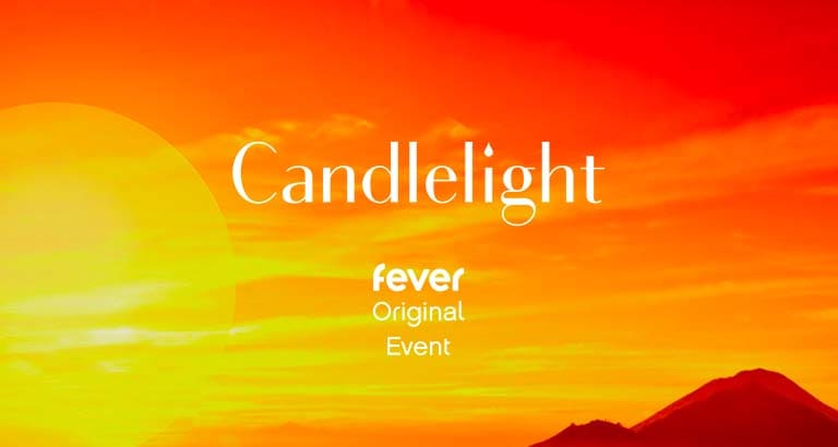 Candlelight Open Air: Songs from Magical Movie Soundtracks - New Orleans | Fever