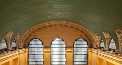 Grand Central Station Secrets: Guided Walking Tour New York Tickets | Fever