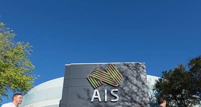 Australian Institute of Sport: The AIS Tour (Canberra) Tickets | Fever