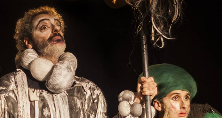 Festum Fatuorum: la fiesta de los locos en Plot Point - Madrid | Fever