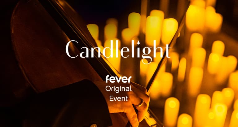 Candlelight: Tribute to Phil Collins - Portland | Fever