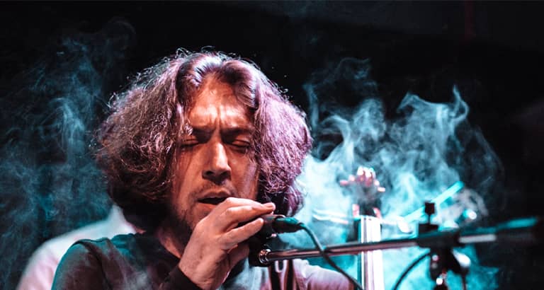 Ian Maksin & Friends: Valentine's Concert (Chicago) Tickets | Fever