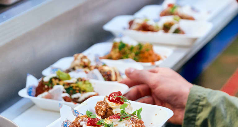 WingJam London's Chicken Wing Festival - London | Fever