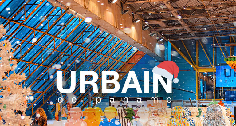 Santa on Ice pour Urbain de Paname - Paris - Billets | Fever