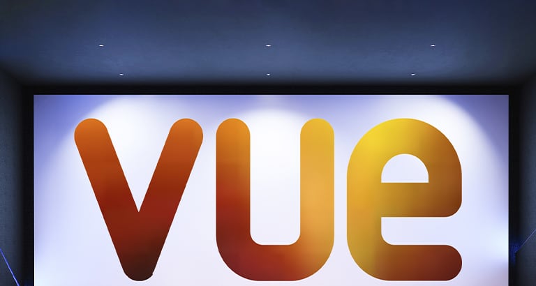 Vue Glasgow Tickets: Discount Prices for All Movies | Fever