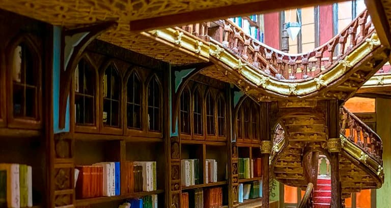 Bilhetes O Porto em miniatura Porto | Fever