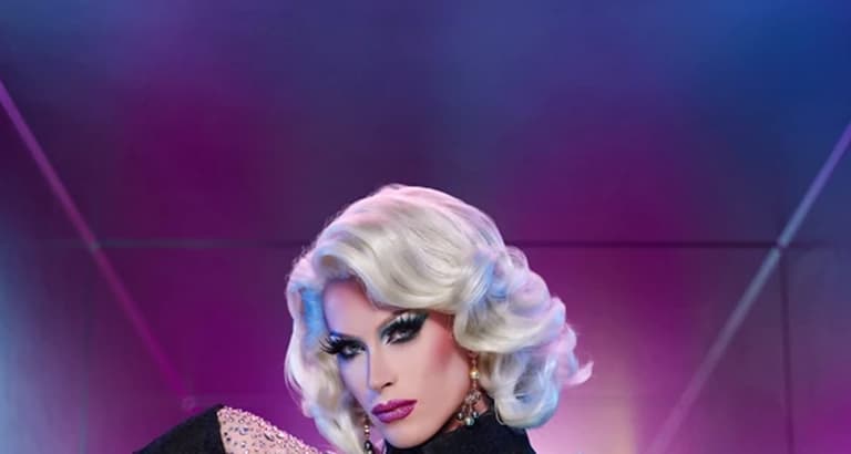 FunnyBoyz Drag Cabaret: RuPaul’s The Countess Comes To Manchester ...