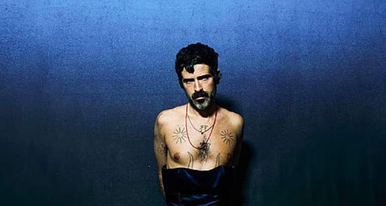 Devendra Banhart: concert at the Grand Rex in Paris - Tickets | Fever