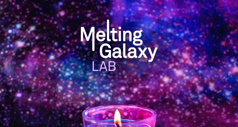 Entradas Melting Galaxy Lab Madrid: taller de velas | Fever