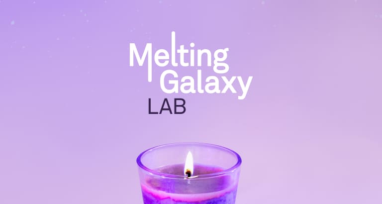 Entradas Melting Galaxy Lab Madrid: taller de velas | Fever