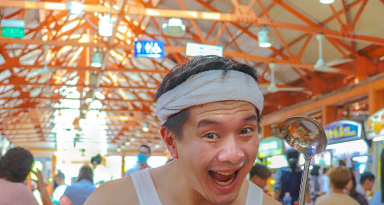 Chinese Hawker Street Food Tour & Tasting - Singapore - Tickets | Fever