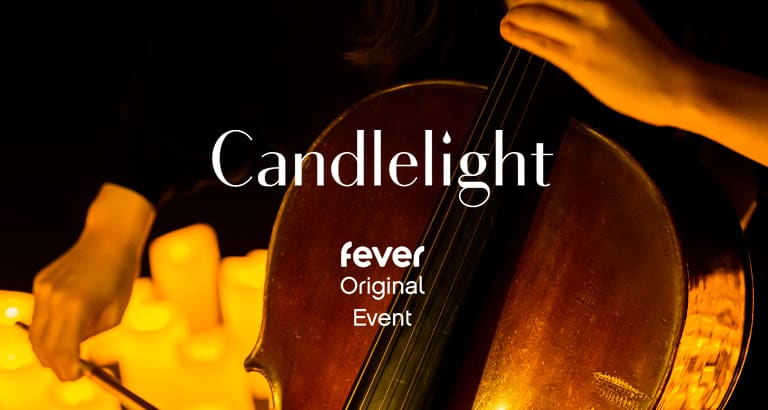 Candlelight: Tribute to Coldplay at the SMC - Sydney | Fever