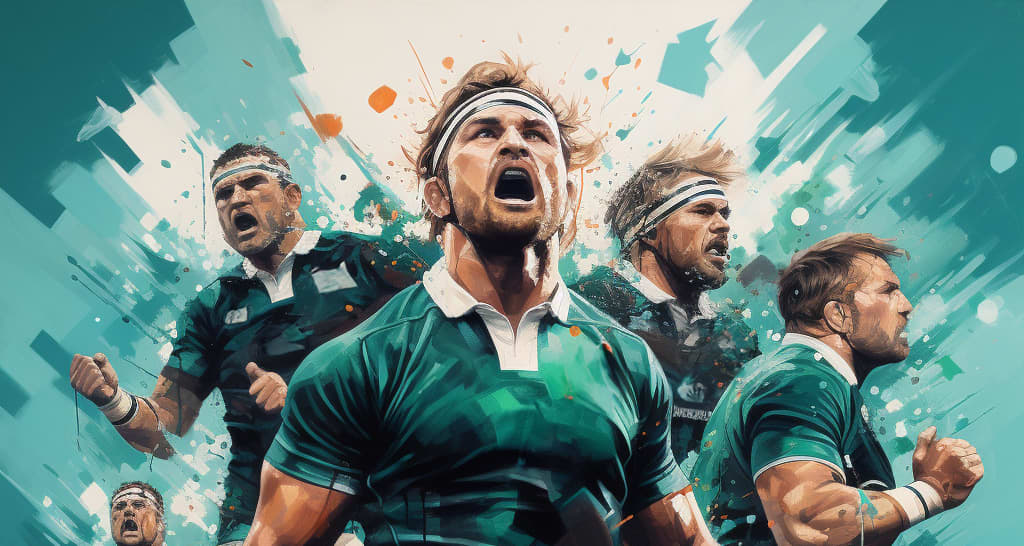 Rugby World Cup FanPark - Ireland vs. Romania - Dublin Tickets | Fever