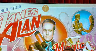 Bring the Magic Home - A Virtual Interactive Performance (Toronto ...