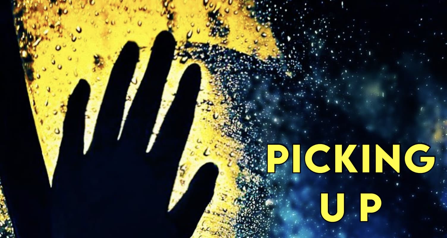 Picking Up Speed: A Solo Musical by Alex Wyse - NYC - Tickets | Fever