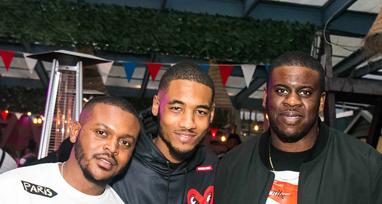 Summerfest - Shoreditch’s Rooftop Party Tickets - London | Fever