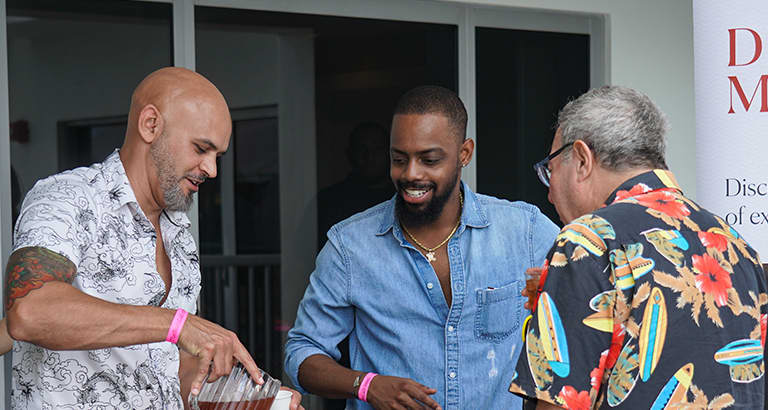 Entradas Congreso del Ron de Miami (Miami) | Fever